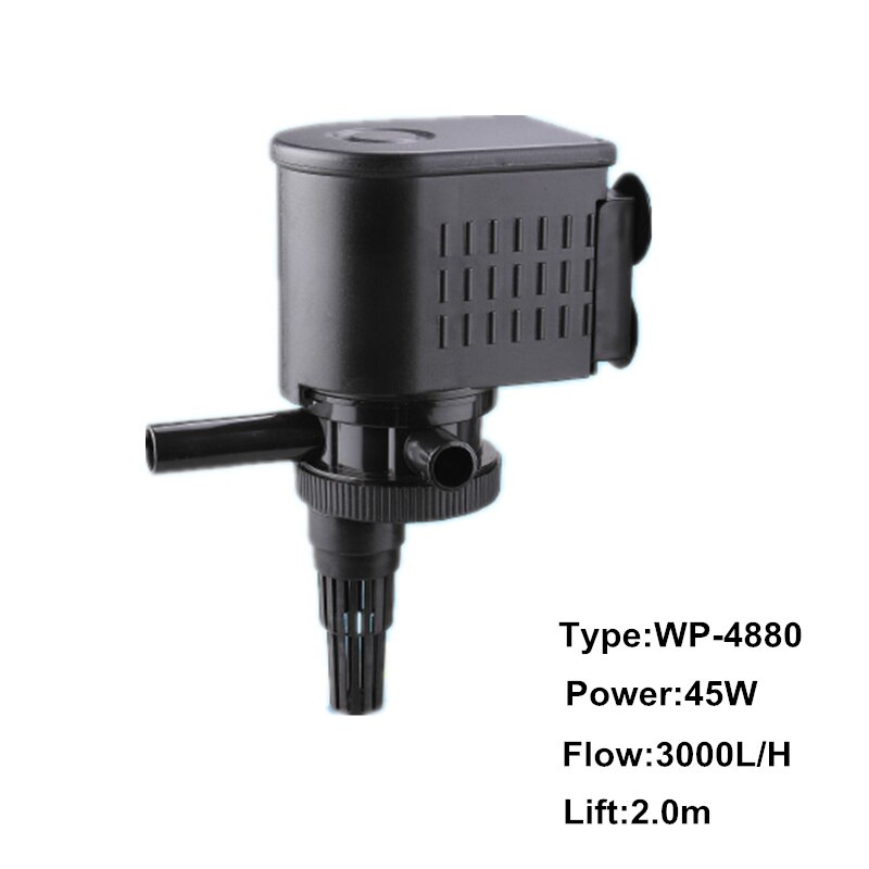 SOBO Aquarium 3 In 1 Filter Increase Oxygen Pump S... – Grandado