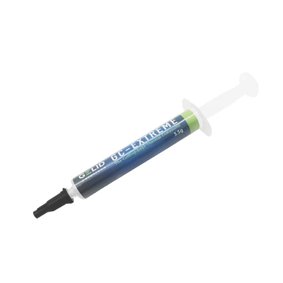 GELID GC-EXTREME 1g/2g/3.5g/10g Thermal Grease CPU... – Vicedeal
