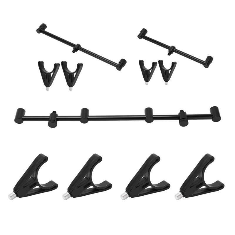 Fishing Rod Holder Fishing Rod Bracket Carp Easy T... – Grandado
