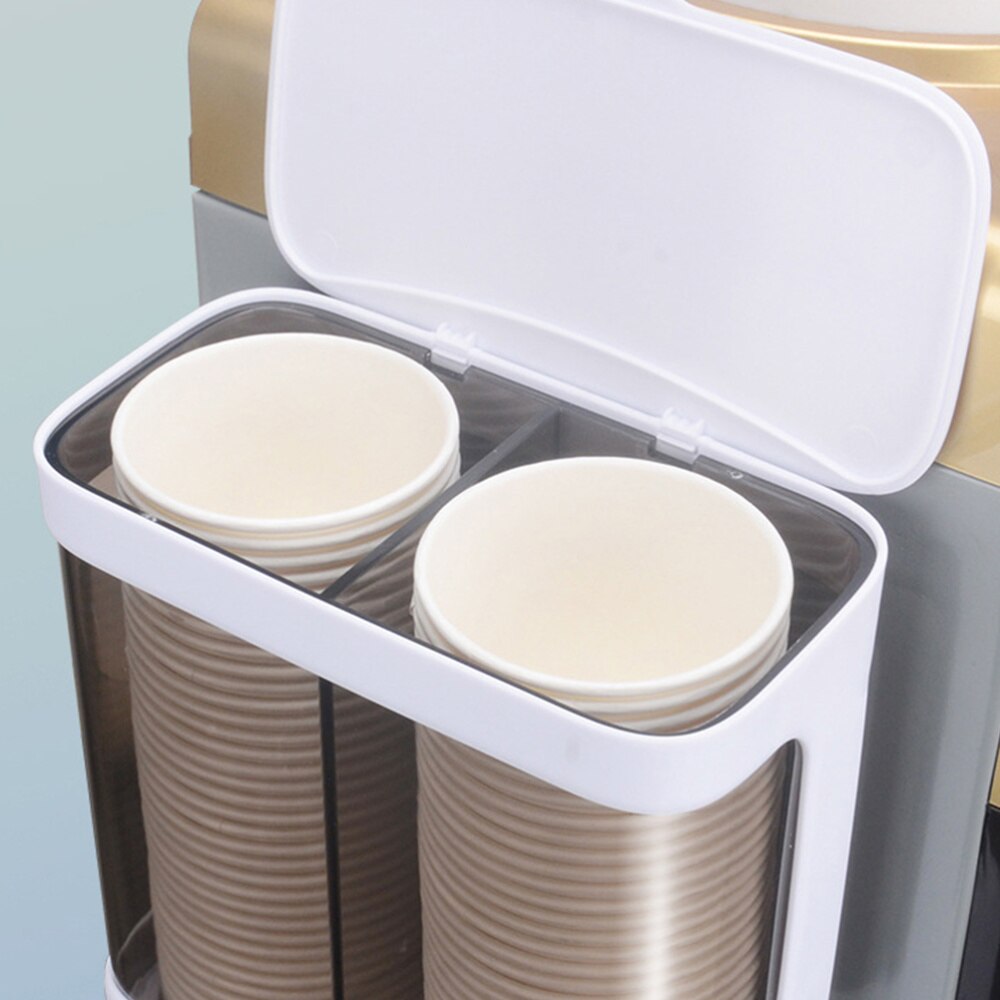 1PC Disposable Paper Cup Holder Large Capacity Dis... – Grandado