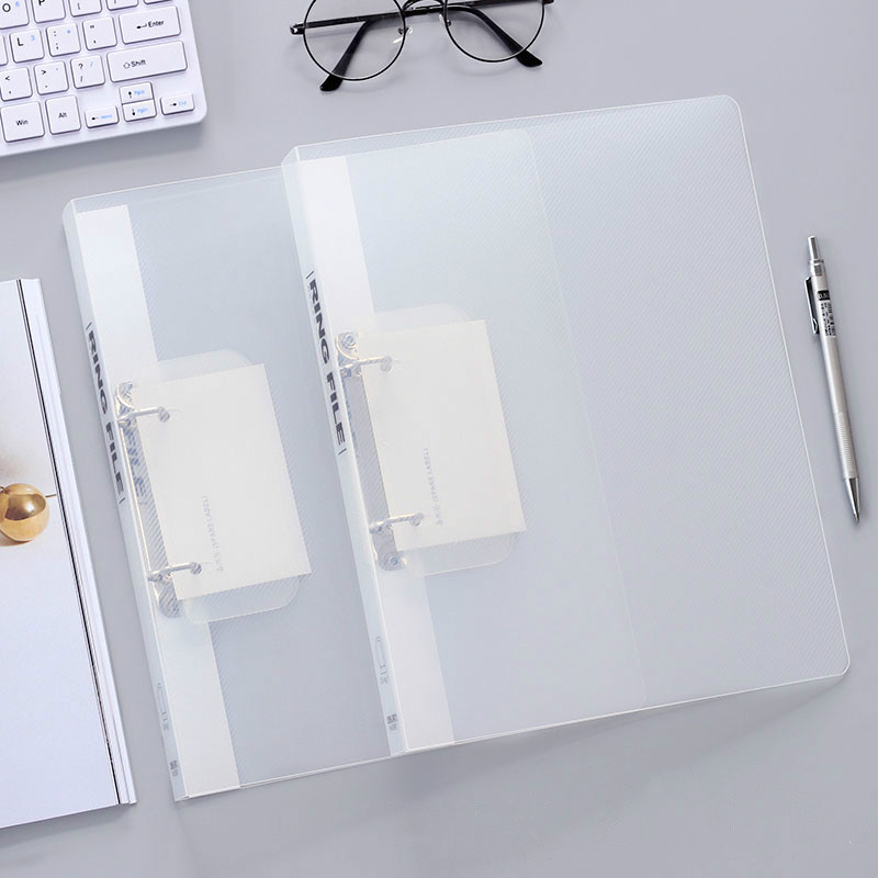 Deli File Folder Clip File Office Report Cover Pre... – Grandado