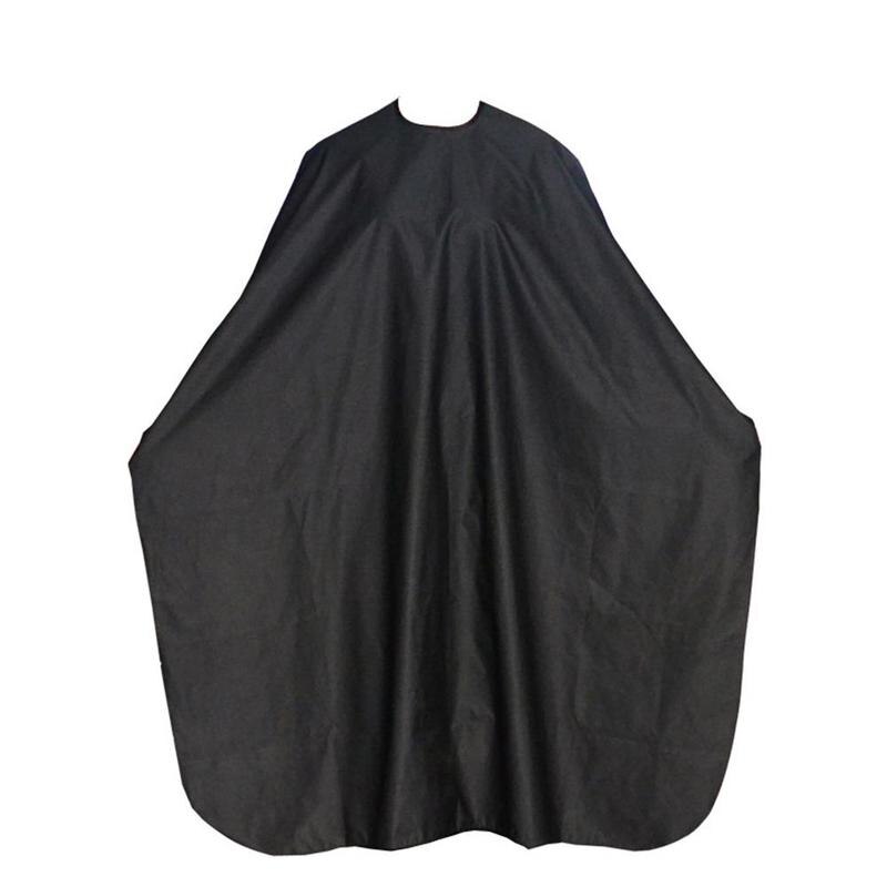 Black Haircut Cloth Haircut Capes Children Adult B... – Vicedeal