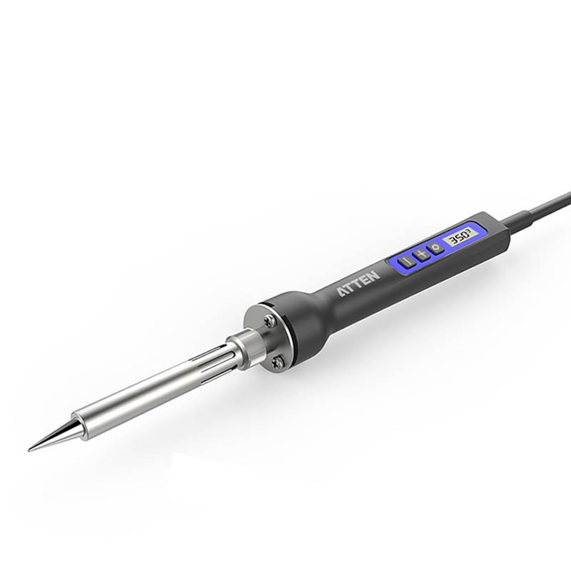 Top atten elektrische soldeerbout 220v met digitaa... – Vicedeal