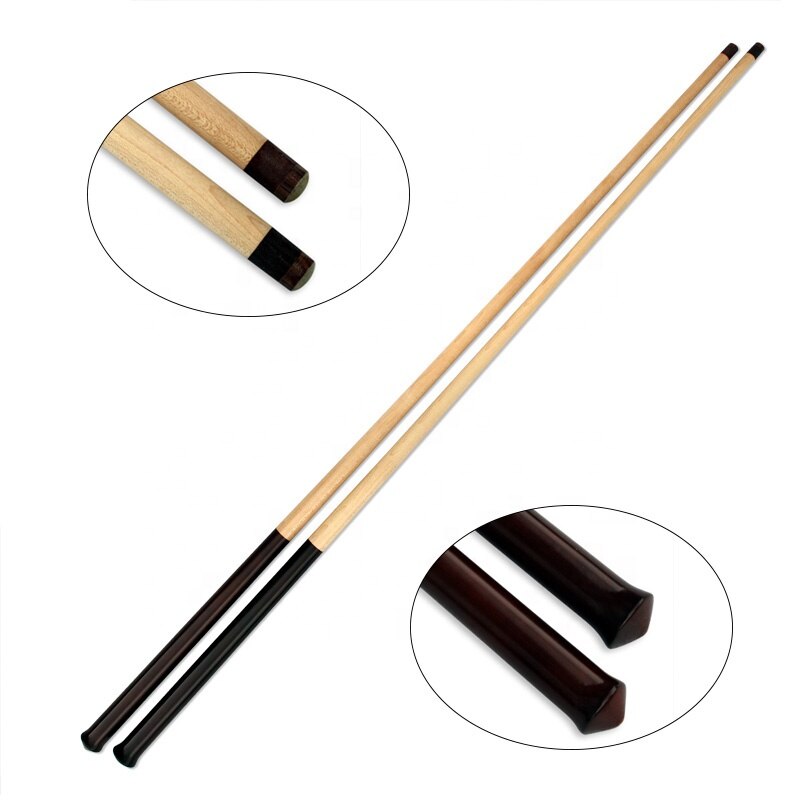 Factory 1/2 Split breaking Cue Billiard Snooker Po... – Grandado