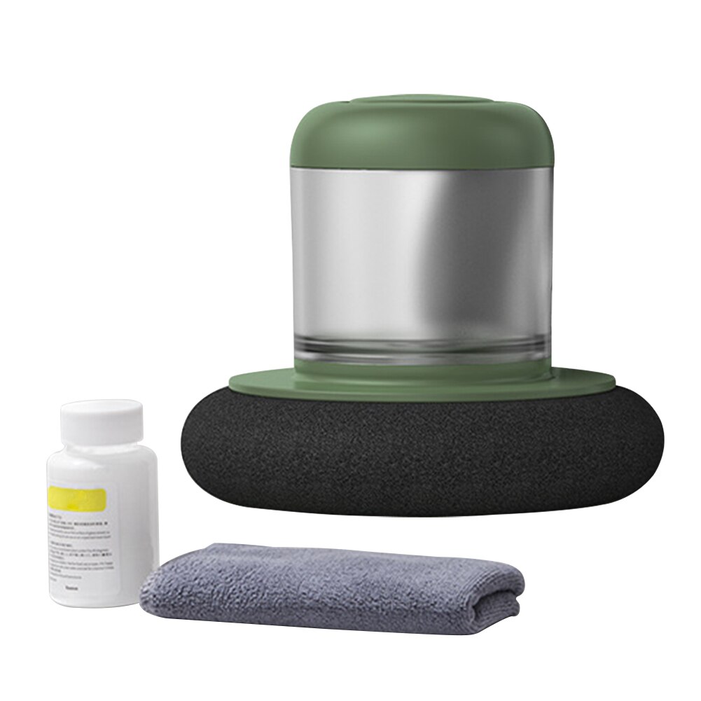 Car Wax Applicator Press Type Handheld Ergonomic A... – Vicedeal