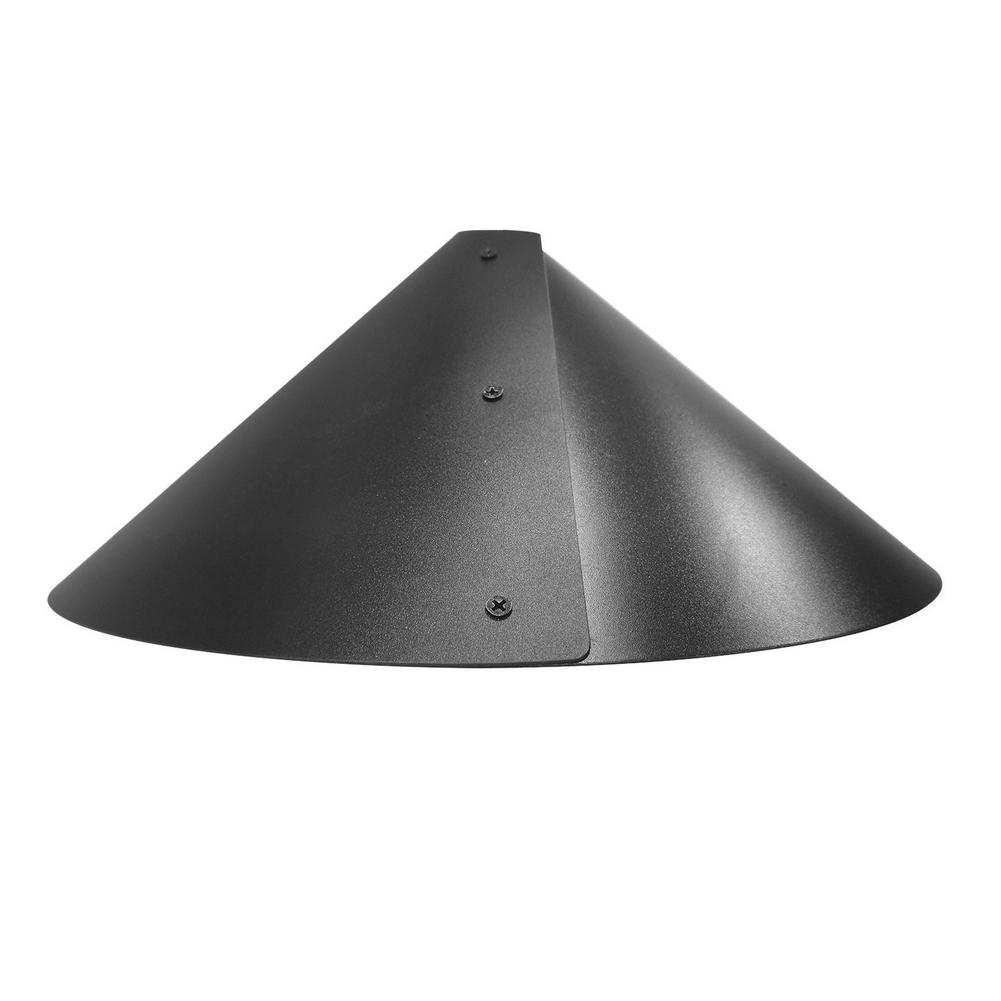 Squirrel Guard Baffle 16 Inch Wrap Around Squirrel... – Vicedeal