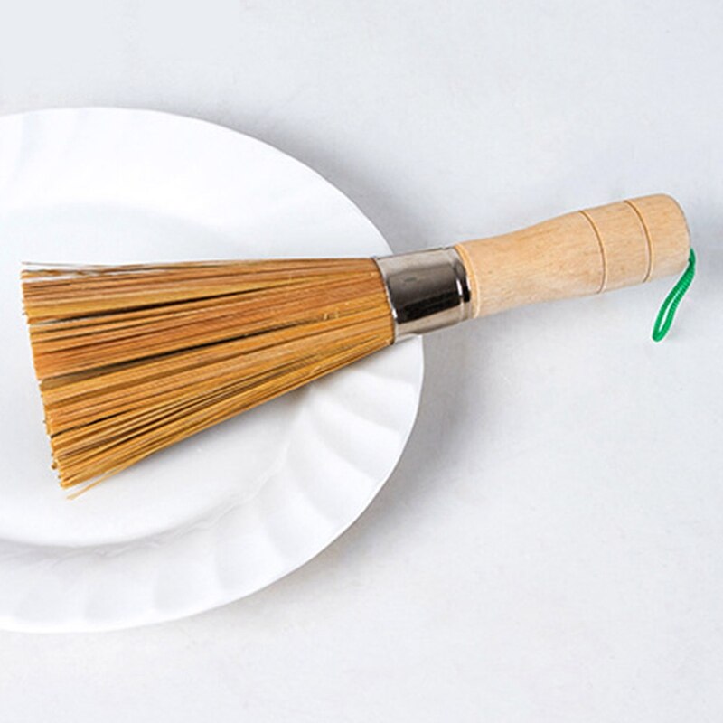 1pc cleaning and cleaning traditional natural bamb... – Vicedeal