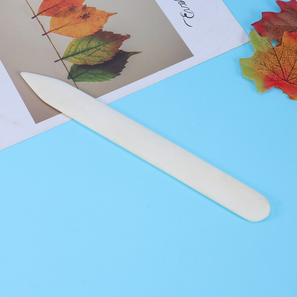 2pcs Bone Folder Origami Paper Craft Tools School ... – Grandado