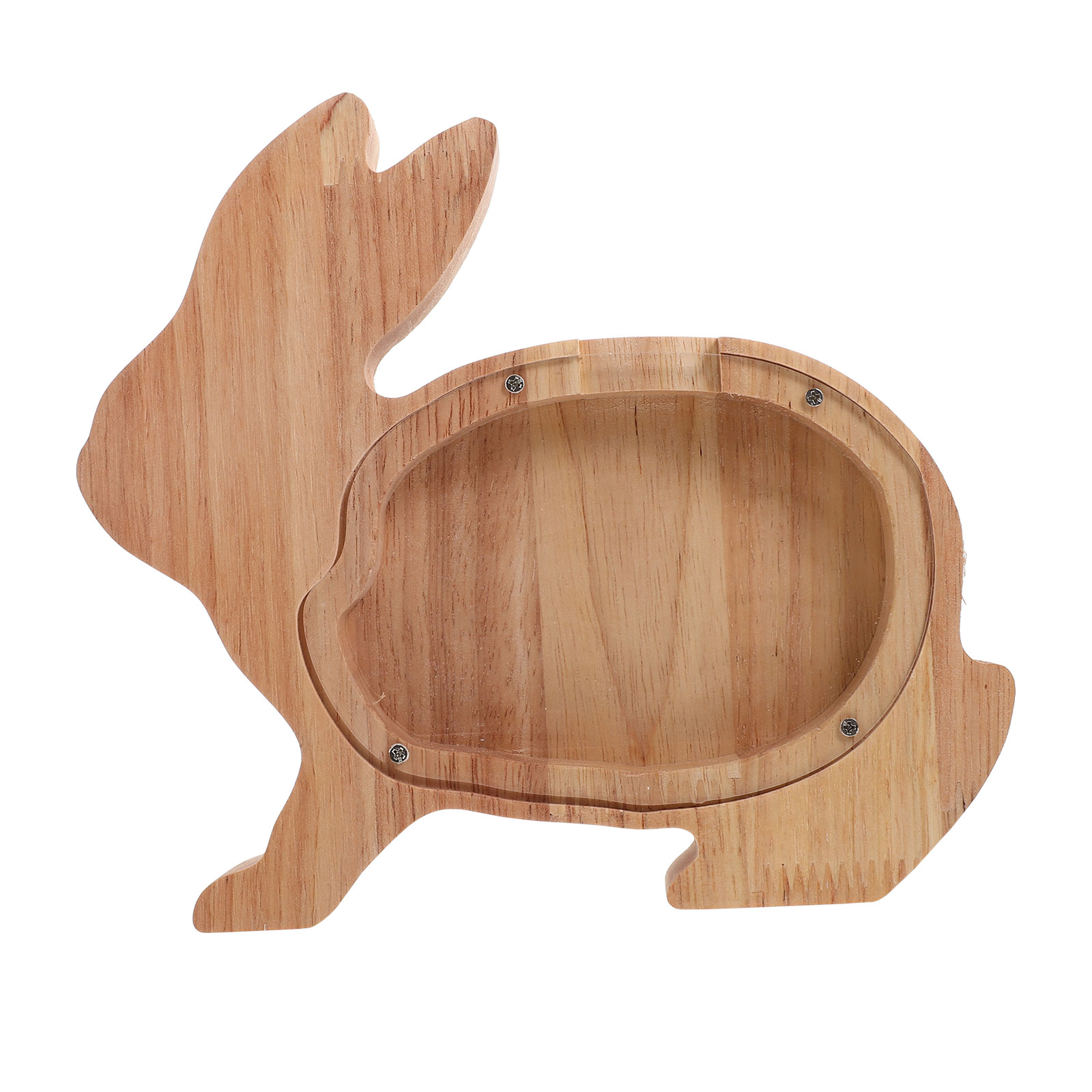 Adorable Animal Shape Piggy Bank Coin Bank Coin Co... – Vicedeal