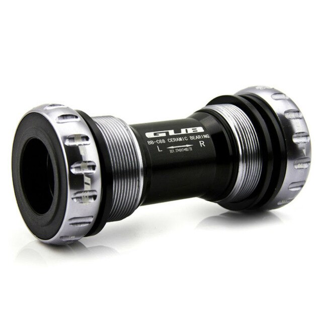 GUB C-68 BSA bottom bracket Road bicycle axis Moun... – Grandado