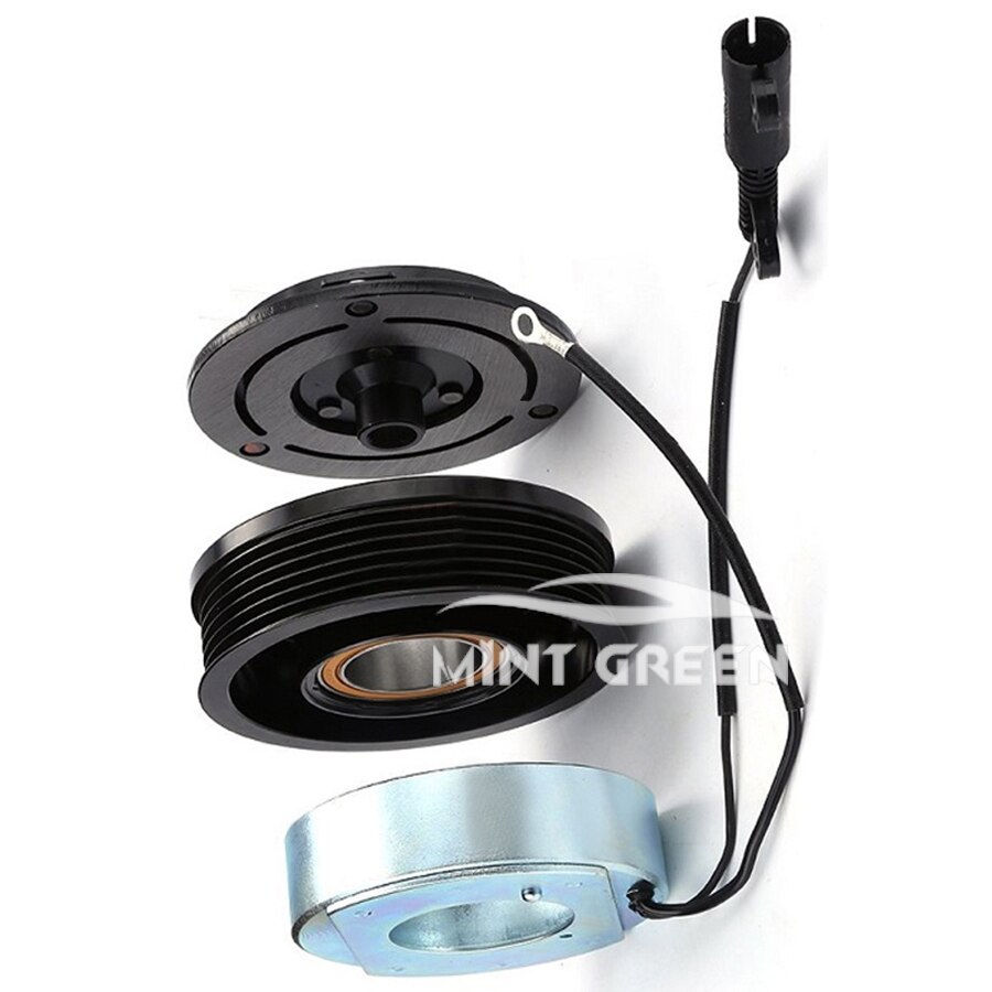 Voor Mini Ac Compressor Clutch Mini Cooper & C... – Grandado