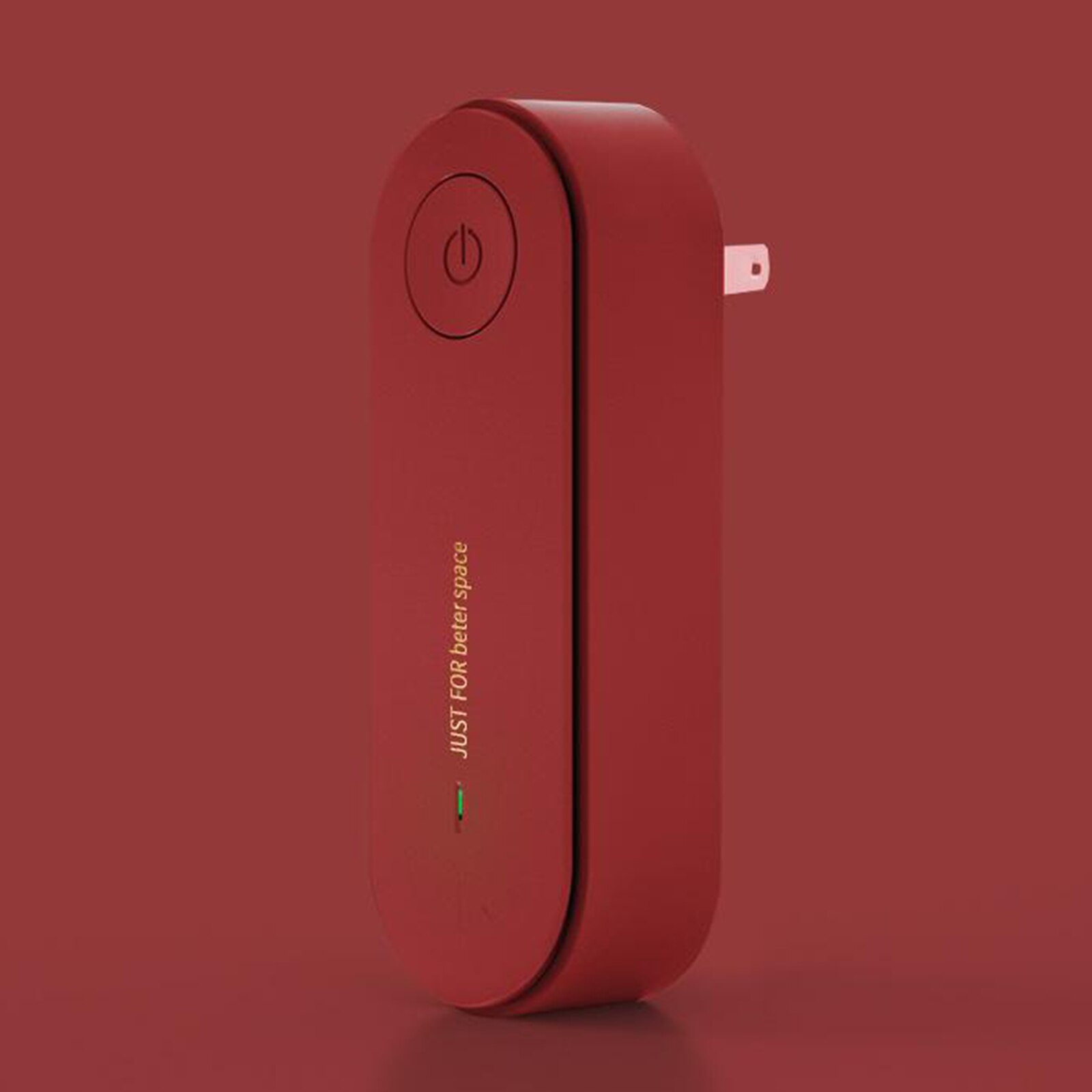 Mini Home Office Personal Plug in Smoke Toilet Pet... – Vicedeal