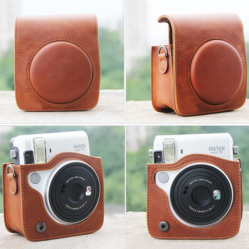 ForCamera Case Diagonaal Stijve Case voor Instax M... – Grandado