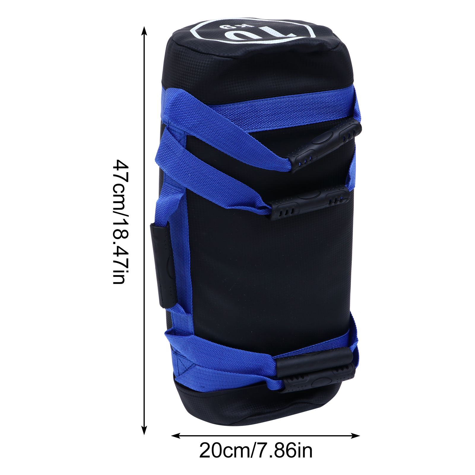 10KG Fitness Sandbag Workout Training Sandbag Exer... – Grandado