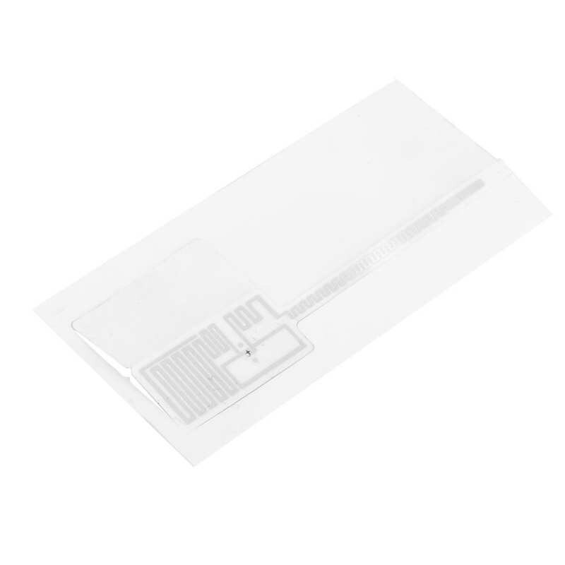 100pcs UHF RFID Labels 860-960MHz Reusable Anti-Th... – Grandado