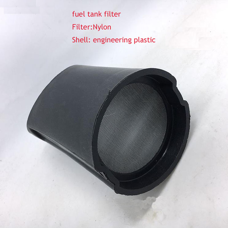 Auto Brandstoftank Filter Universal Brandstof Poor... – Vicedeal