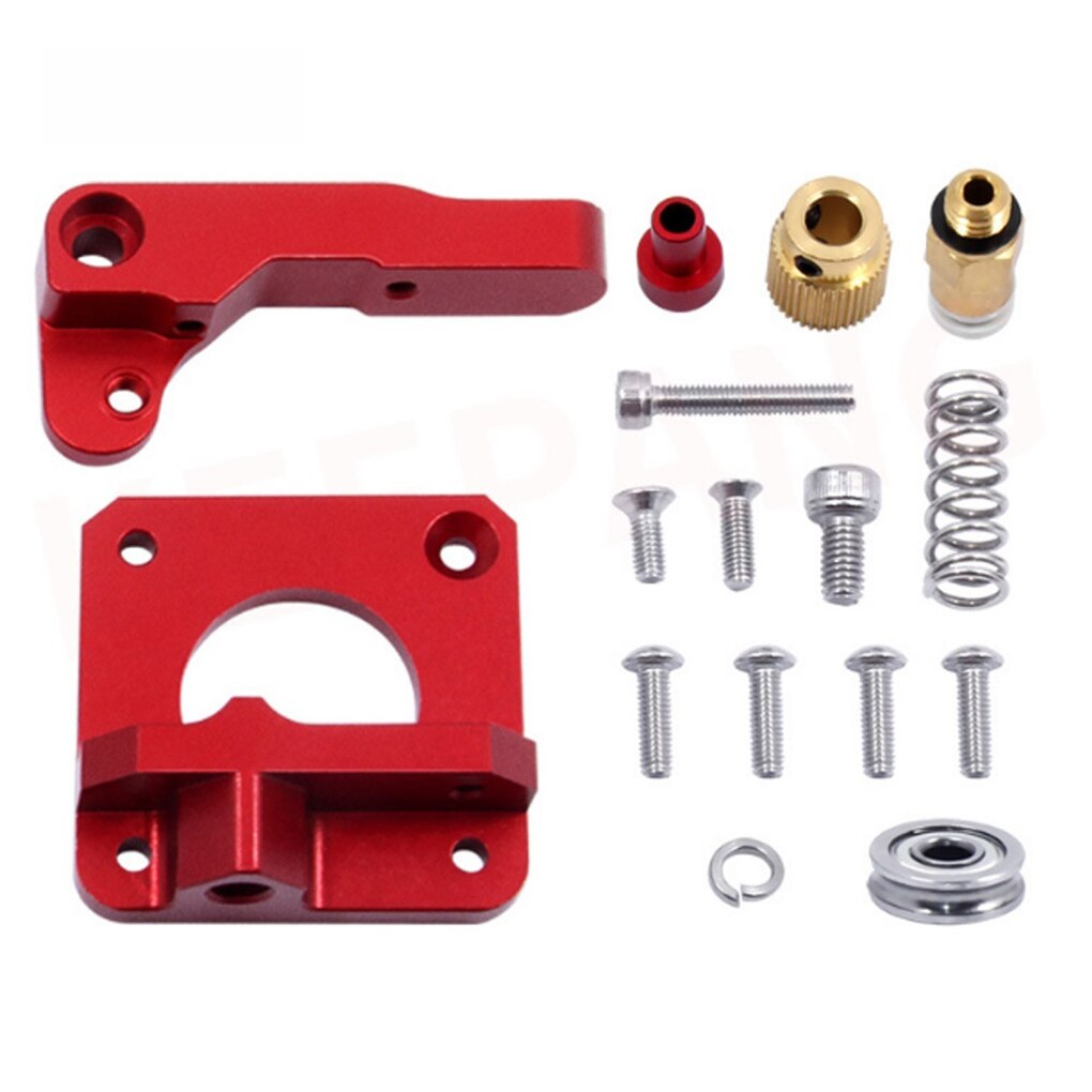 Creality Upgrade Kit Premium Bowden Ptfe Tubing 1 ... – Vicedeal