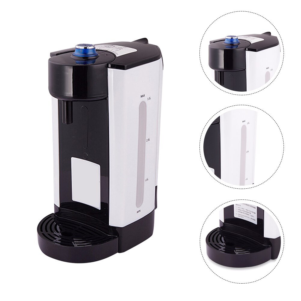 1Pcs Instant Verwarming Waterkoker Boiler Water Di... – Vicedeal