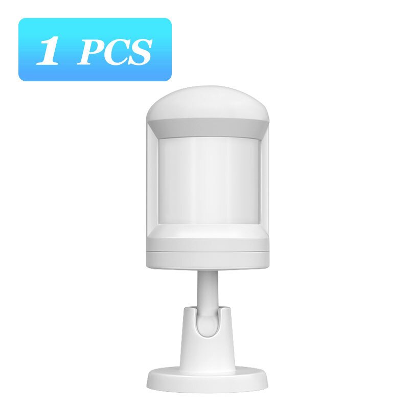 Aubess Tuya Smart Motion Sensor ZigBee PIR Infrare... – Grandado