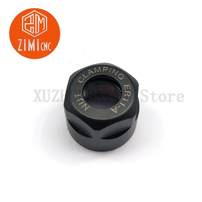 Hoge Precisie ER11A Moer 40 Chuck Gereedschaphoude... – Grandado