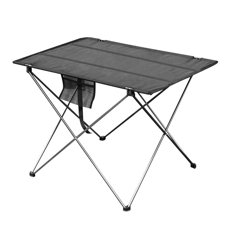 Outdoor Camping Table Portable Foldable Desk Furni... – Vicedeal