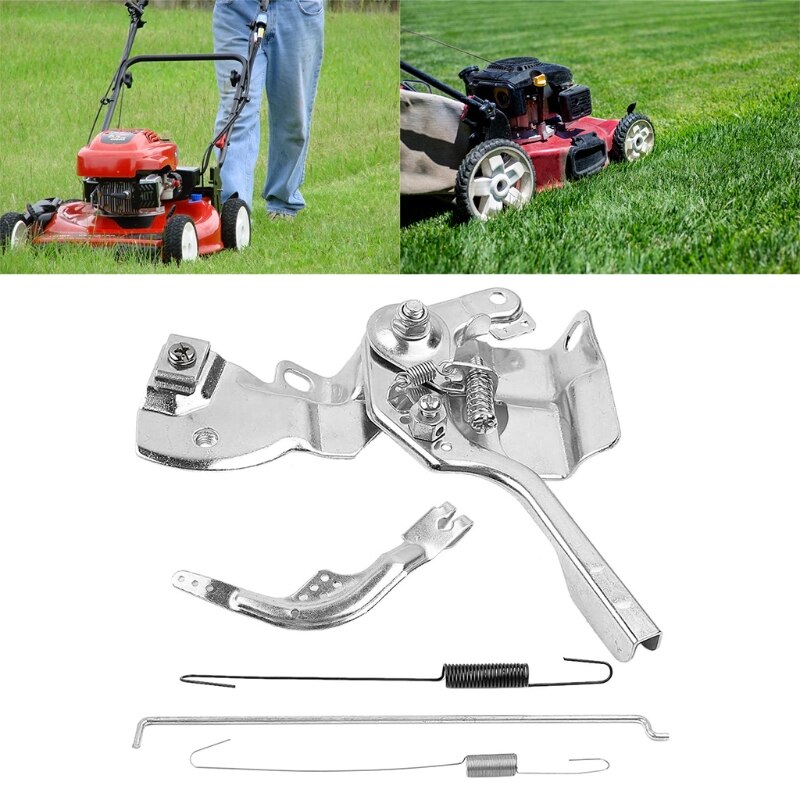 652F Throttle Control Lever Arm Governor Link Rod ... – Grandado