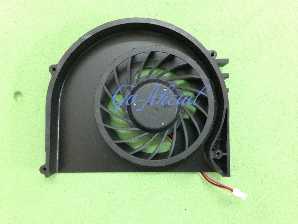 Laptop CPU Cooling Cooler Fan For DELL Inspiron 15... – Grandado