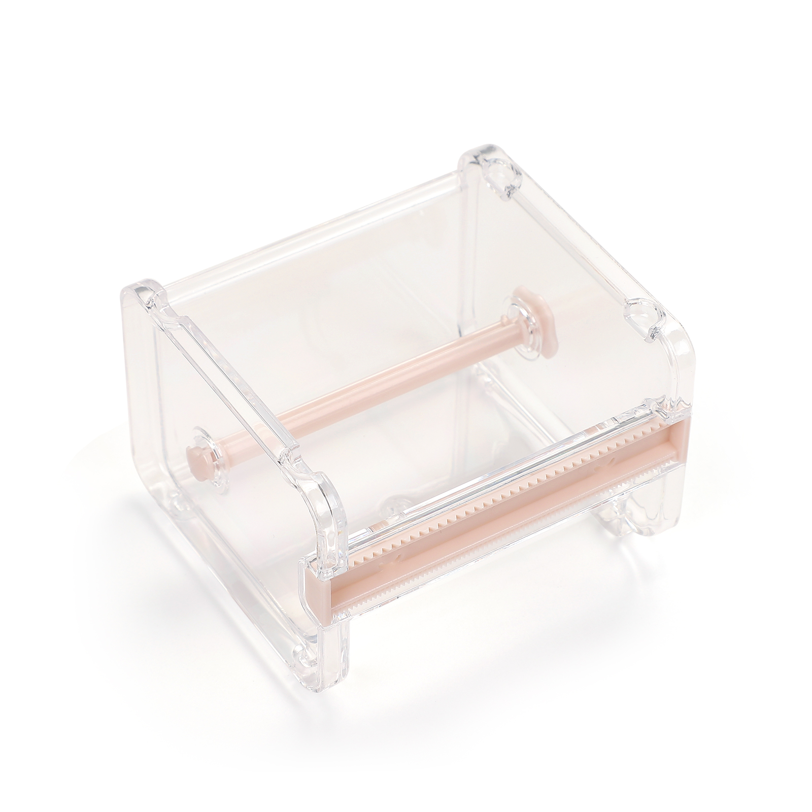 JIANWU and paper tape cutter office stationery tra... – Vicedeal