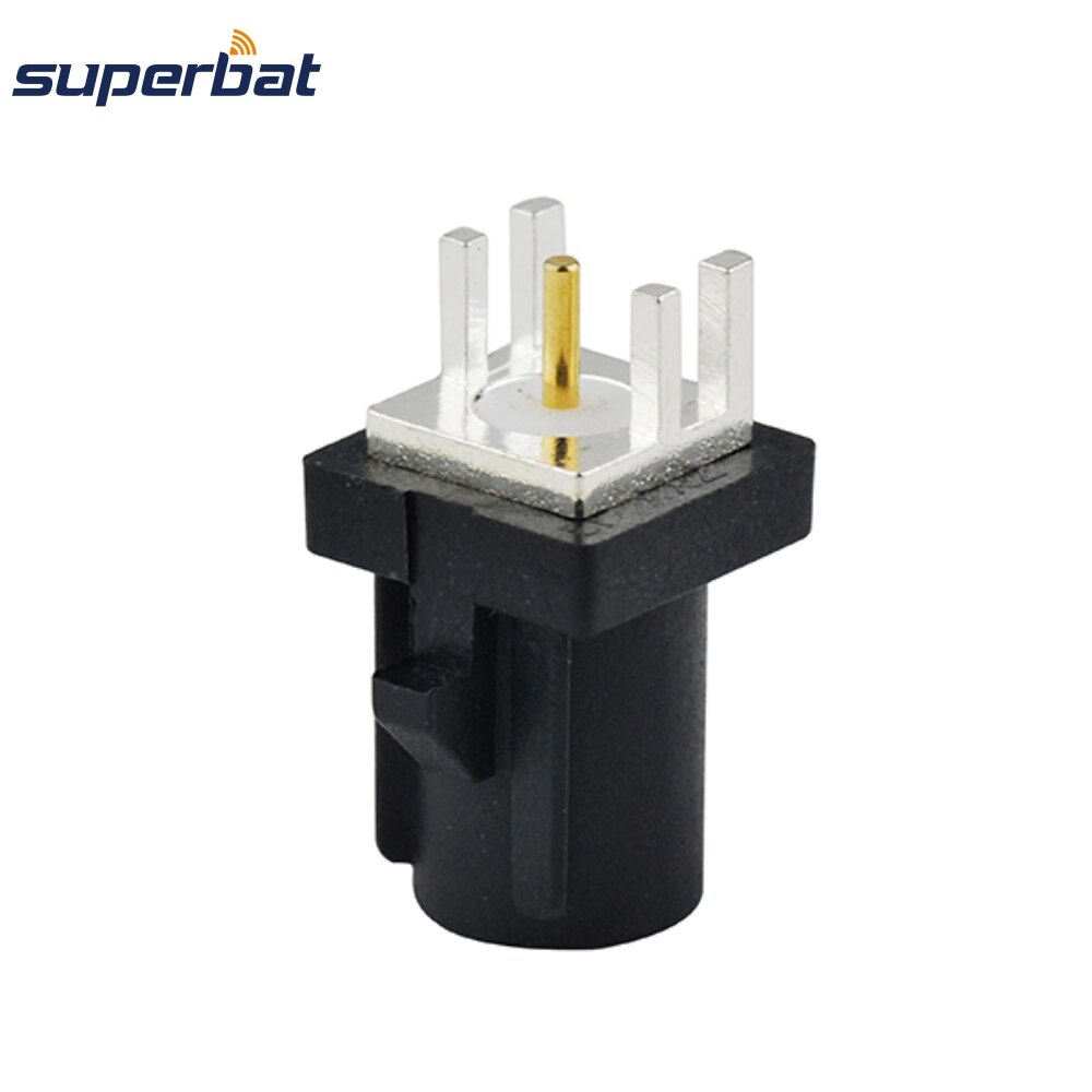 Superbat 10pcs Fakra A Male Plug PCB mount Plug Ma... – Grandado
