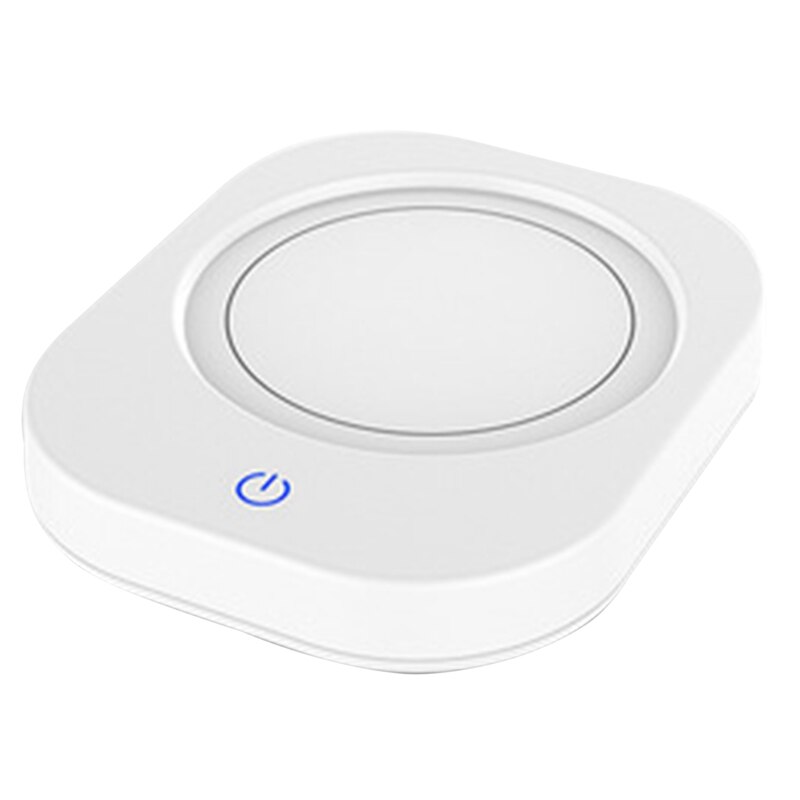 Cup Warmer Heats the Coaster Evenly Heating Smart ... – Grandado