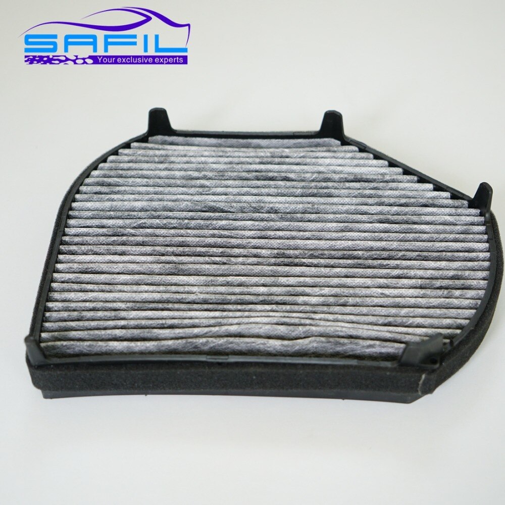 cabin Filters FOR MERCEDES-BENZ SLK R170 S210 W210... – Grandado