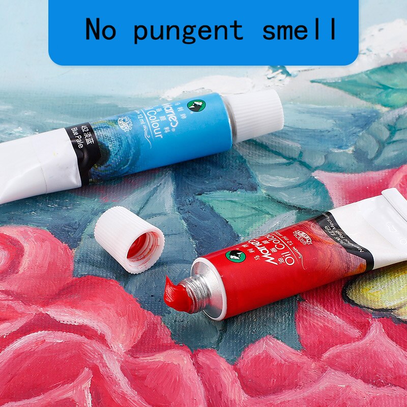 12/18/24 Color Oil Paint Painting Paint Paint Art ... – Grandado