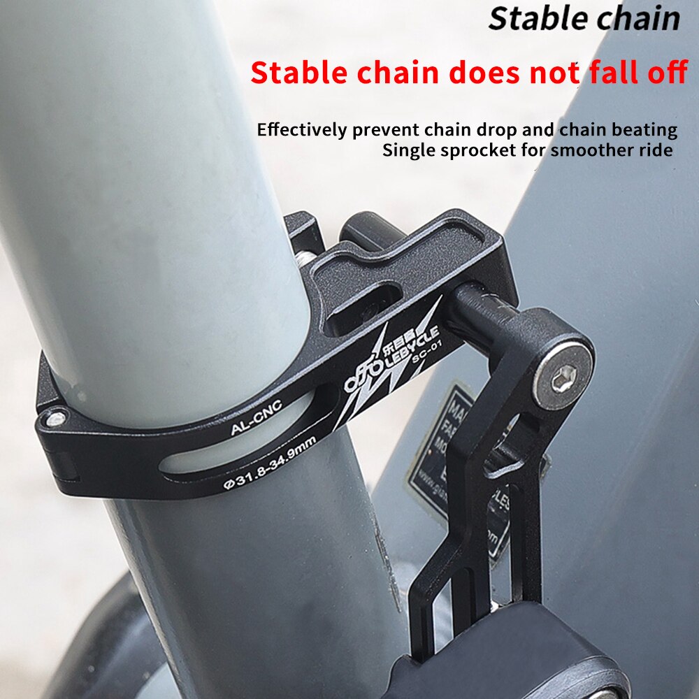 Fiets Chain Guide Mtb Fiets Chain Guide Bb Mount C... – Vicedeal