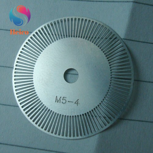 M5-4 Code Wiel Optische Encoder Inverter Robot Spe... – Vicedeal