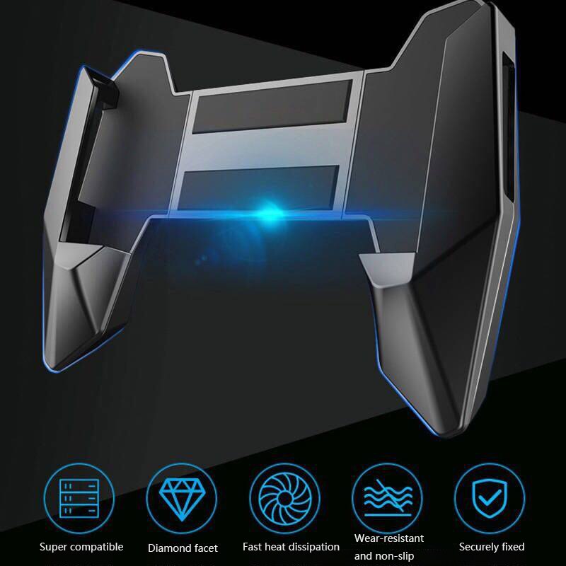 Artifact gamepad mobile game artifact stimulates t... – Grandado