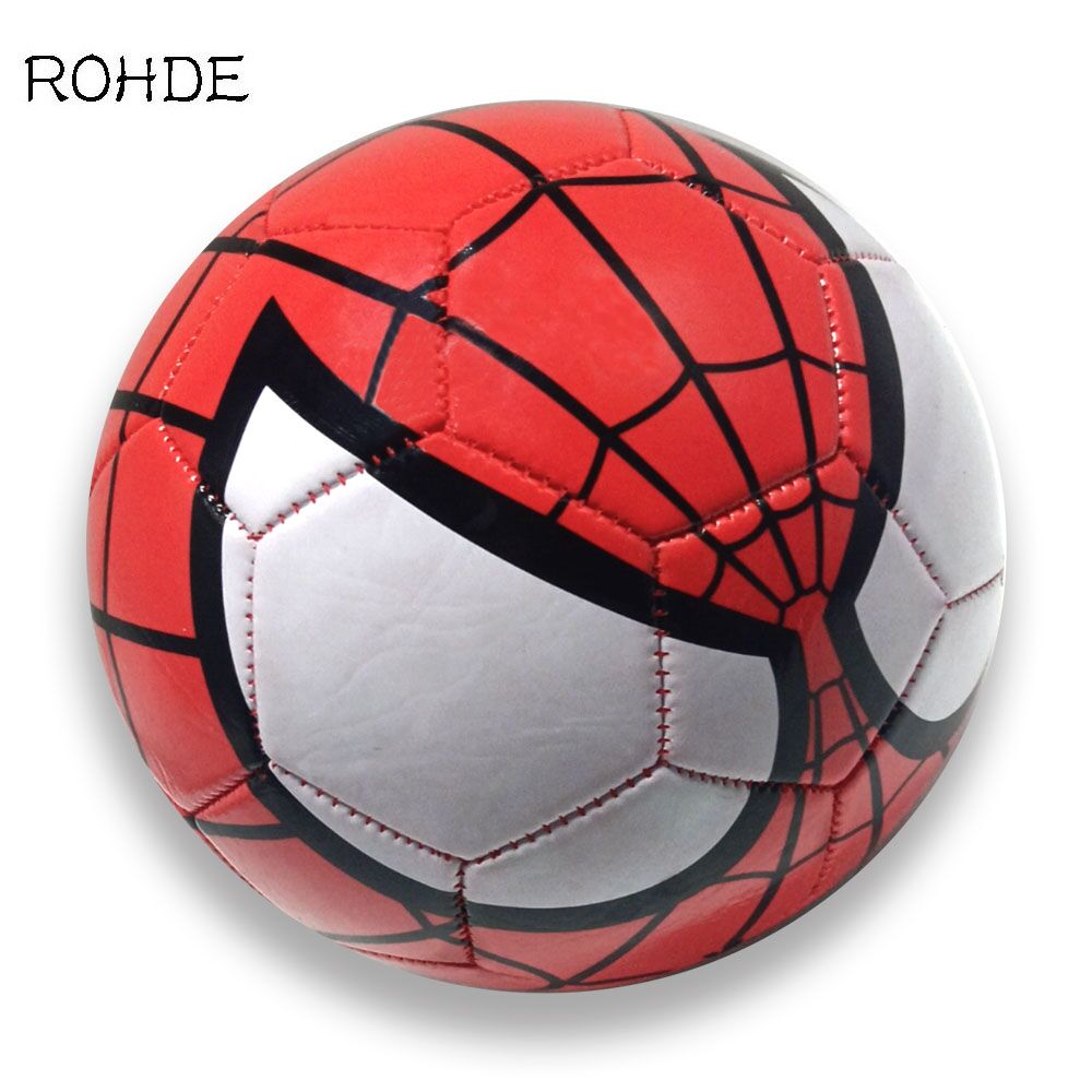 ROHDE – ballon de Football avec Image de personnag... – Grandado