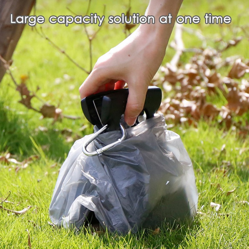 Hond Kak Zak Dispenser Reizen Opvouwbare Pooper Sc... – Grandado