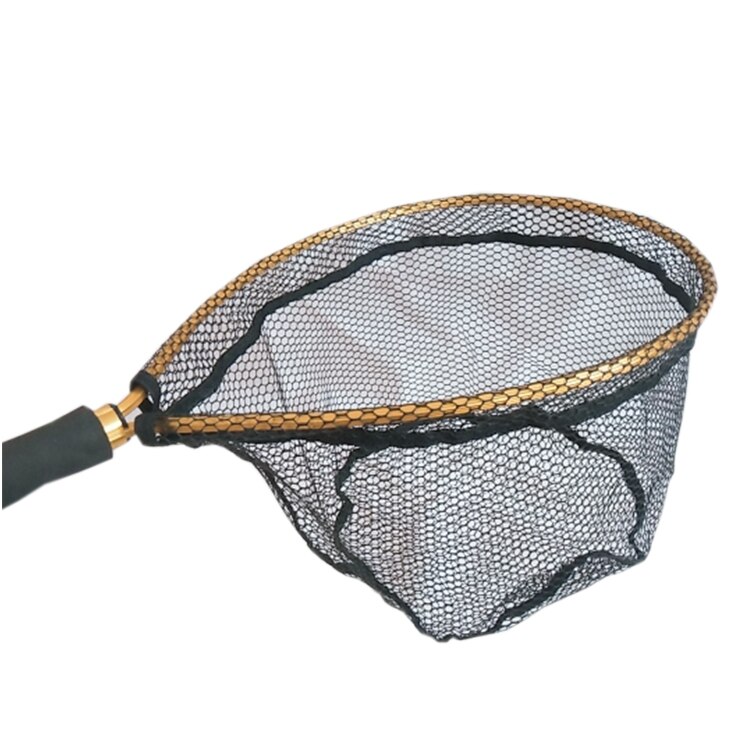 Visnet Antislip Aluminium Pole Landing Visnet Voor... – Grandado