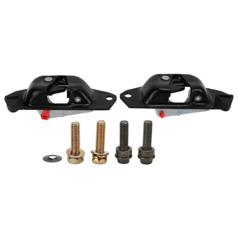 Achterklep Dagschoot Kit Compleet 15921949 Voor Au... – Grandado