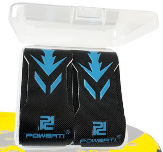 2pcs Powerti 3D Cricket Grip Beach Rackets Paddle ... – Grandado
