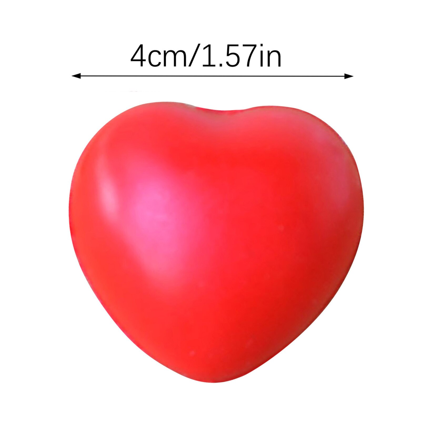Fidget Toys Heart-shaped Squeeze Toys Cream Scente... – Vicedeal