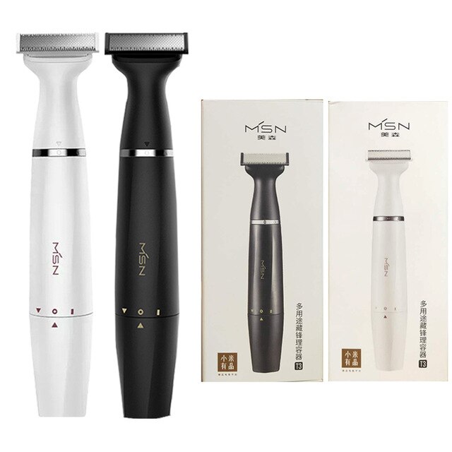 Electric Shaver for Men's razor lade Wet And Dry M... – Grandado
