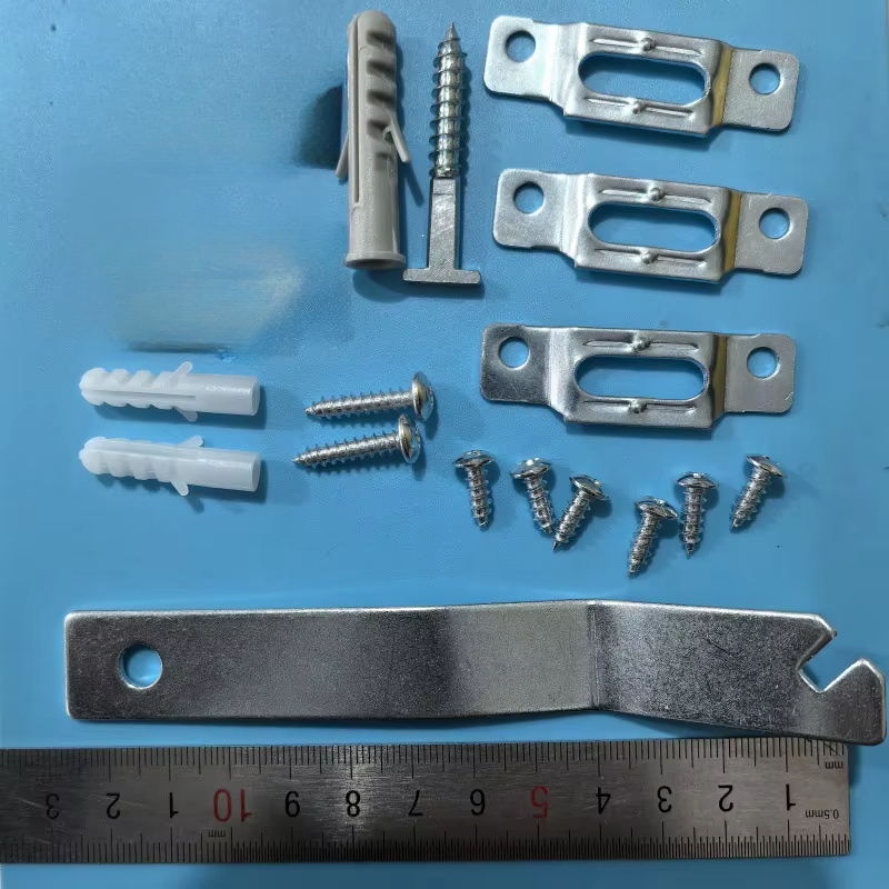 50Pcs T-Lock Security Anti Theft Locking Hangers F... – Grandado