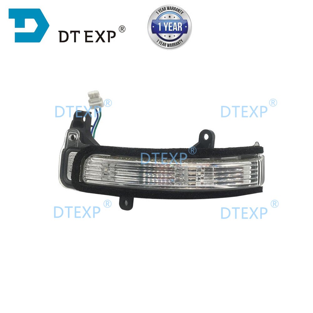 1 Piece LHD 2007 Side Mirror For Outlander Ex Rear... – Vicedeal