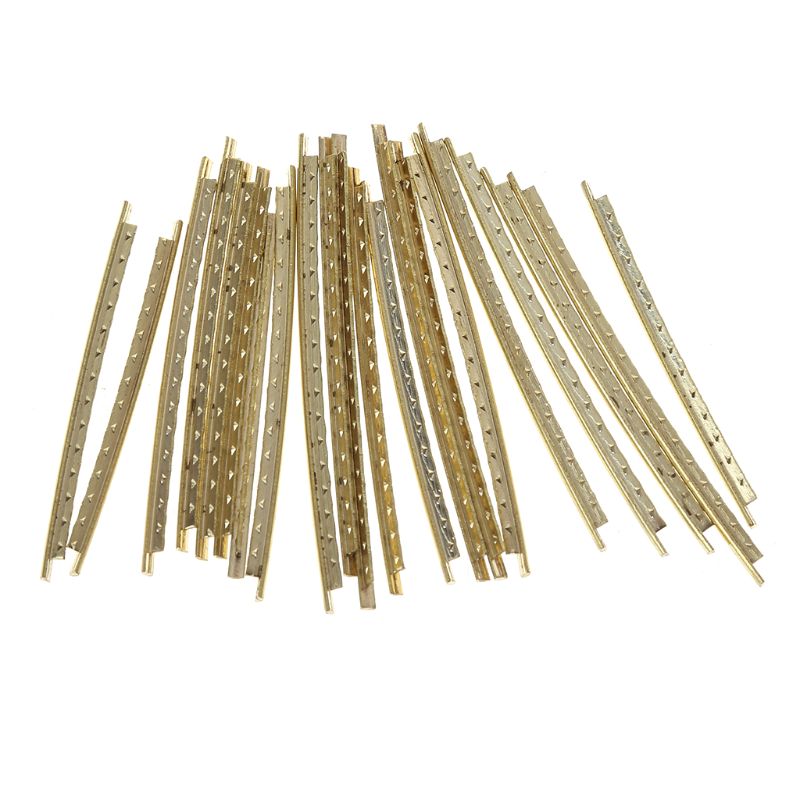 Voor Klassieke Akoestische Gitaar Fret Wire Copper... – Vicedeal