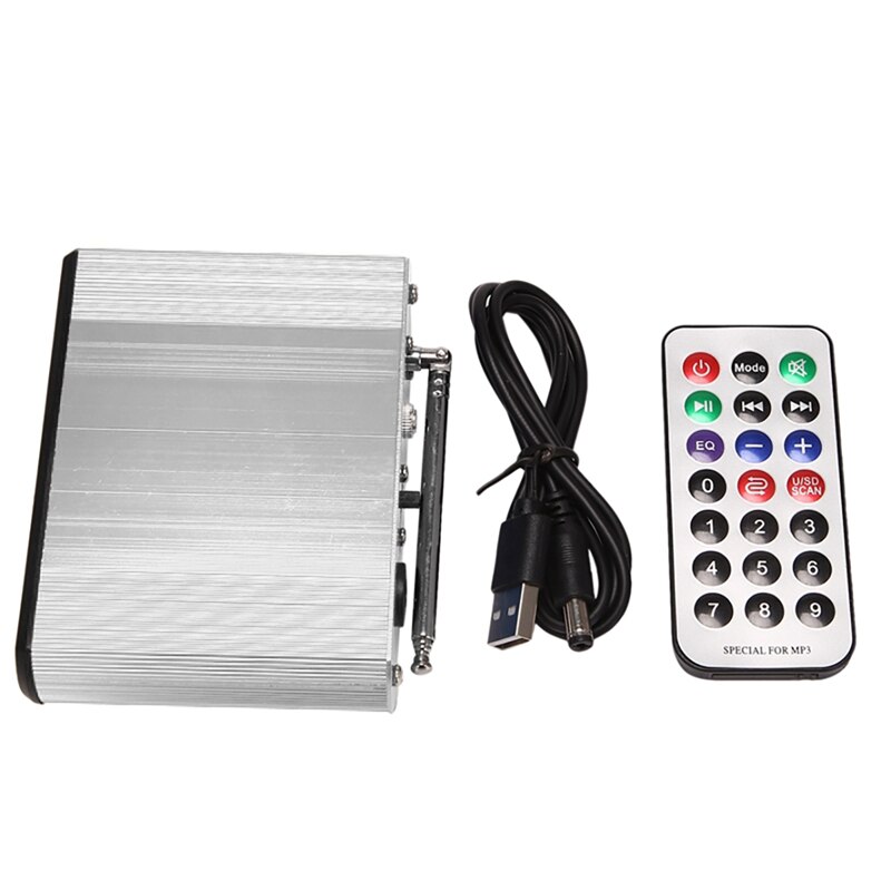 MP3 Decoder Board,Colors Screen Display Bluetooth ... – Grandado