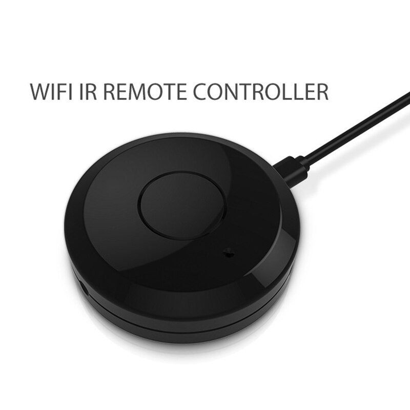Wifi Smart Ir Remote Controller Compatible with Al... – Grandado