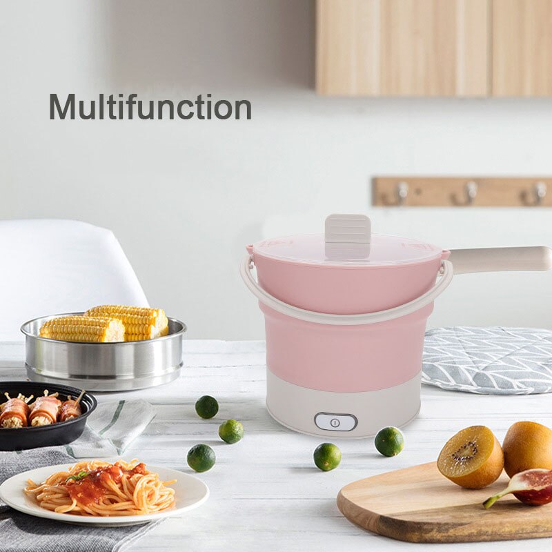 110V-240V Multifunction Electric Cooking Machine P... – Grandado