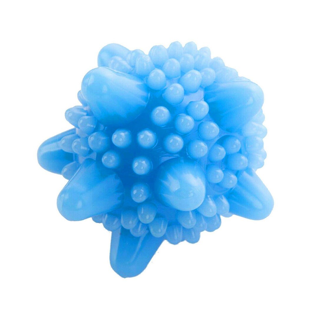6 Pcs Reusable Eco Friendly Laundry Washing Balls ... – Vicedeal