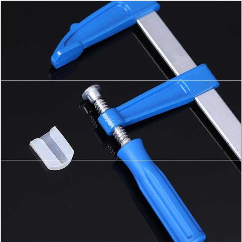 Woodworking clamp fixed clamp universal f-shaped 5... – Grandado